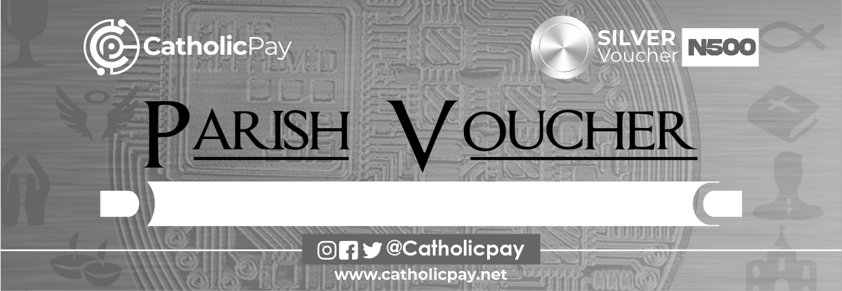 CatholicPay – Seamless Digital Payments in Catholic Churches