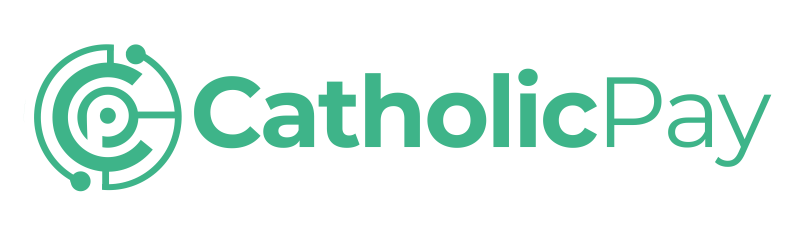 Home - CatholicPay